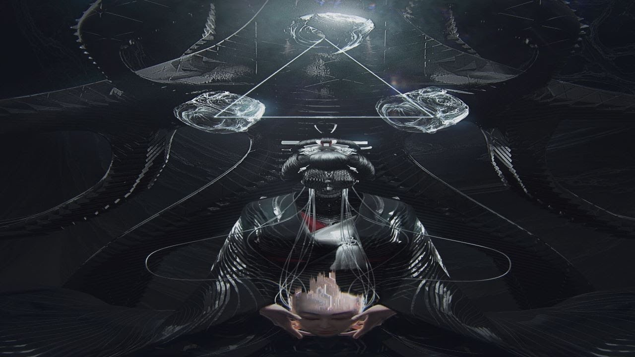 Terra Invicta - The Three Body Problem - YouTube