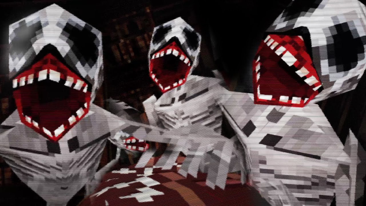 This is the Bloodborne PS1/PSX Demake... - YouTube