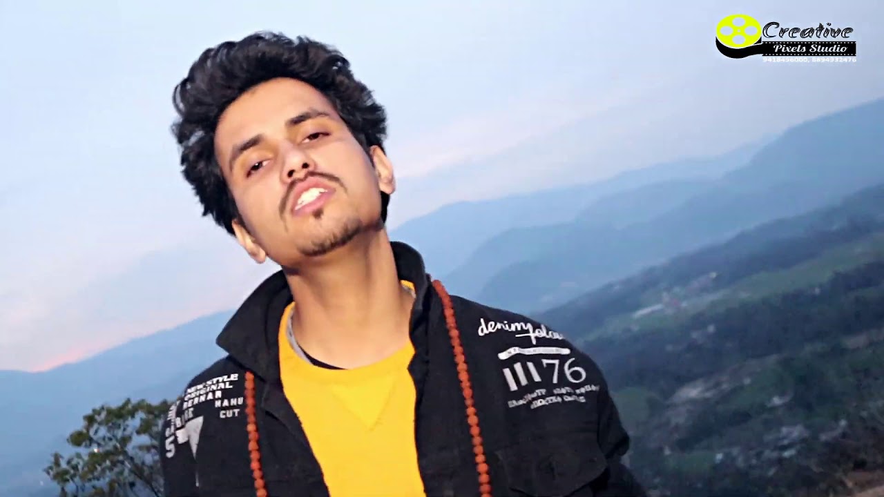 Shivaaye__full song by anil sehgal sunder nagariya - YouTube