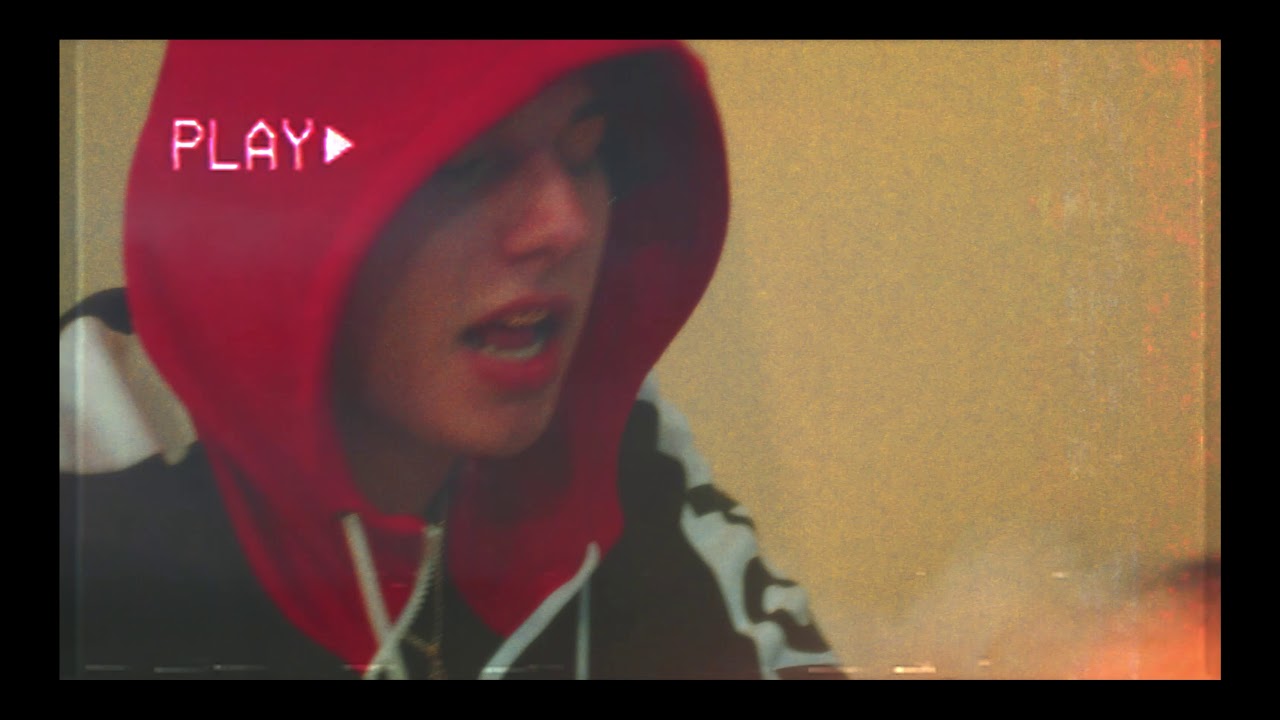 Yung Fang - Super Tired (Rough draft Video) - YouTube