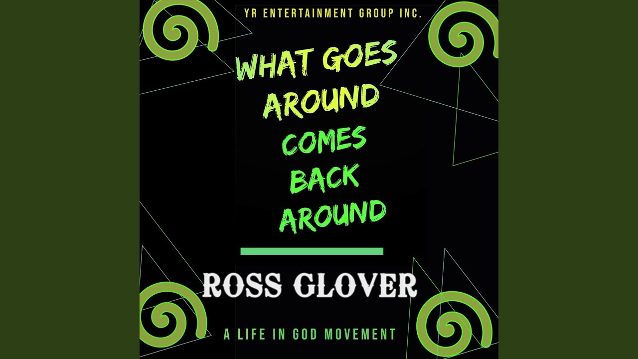 What Goes Around Comes Back Around (Live) - YouTube