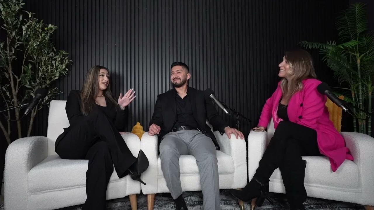 Money, Market & Mindset: Building a Strong Foundation with Daisy Murillo & Carl Castro - YouTube