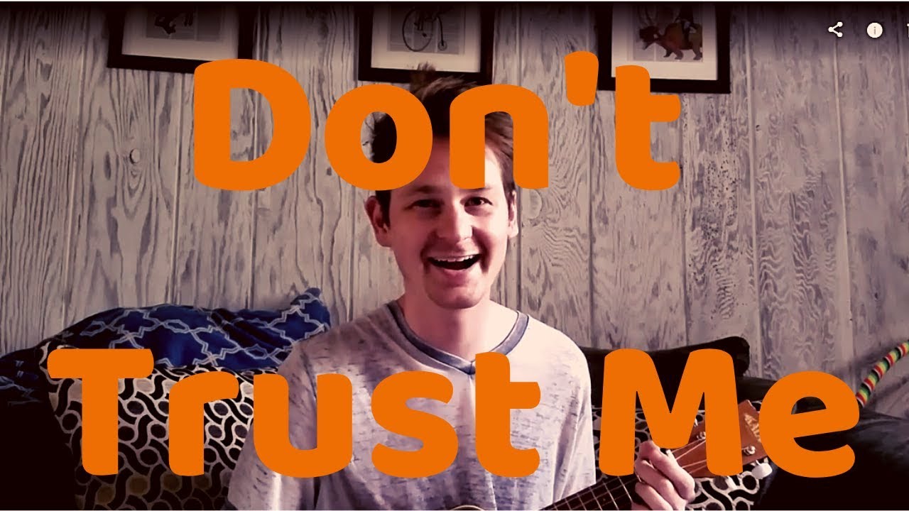 Don t Trust Me 3OH 3 Ukulele Cover YouTube don-t-trust-me-3oh-3-ukulele-cover-youtube