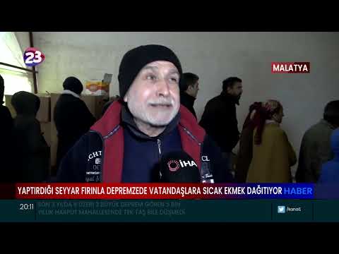 ELAZIĞ KARDEŞ ŞEHİR MALATYA’NIN YANINDA
