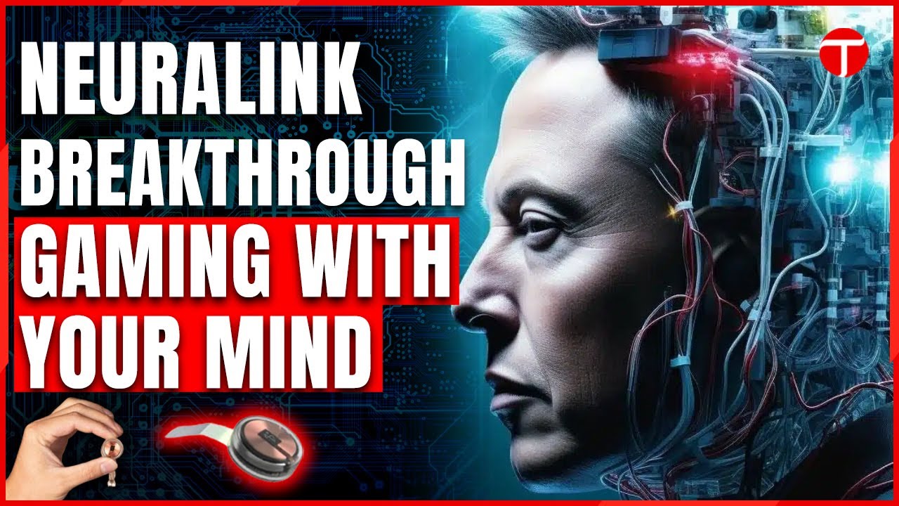 Elon Musk reveals second Neuralink participant plays Counter-Strike ...