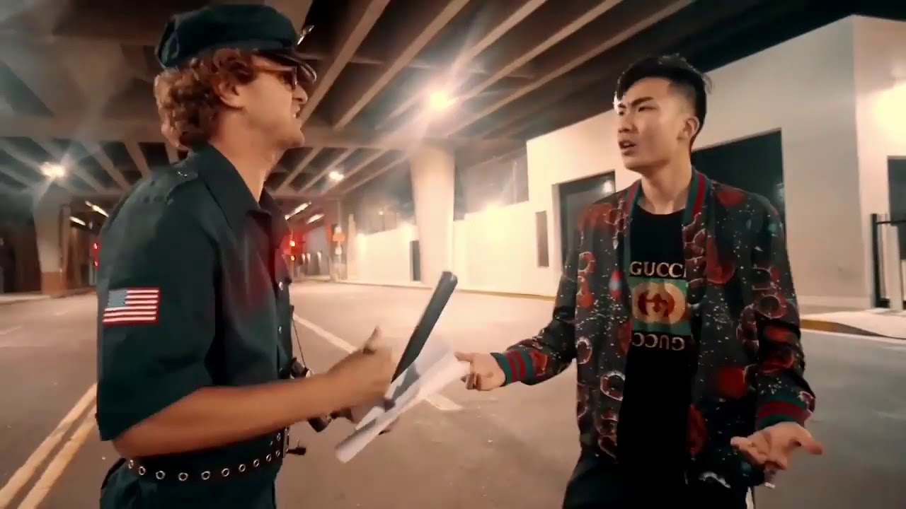 |RiceGum| IDubbz Diss Track (OFFICIAL MUSIC VIDEO) CRINGE FREE! - YouTube