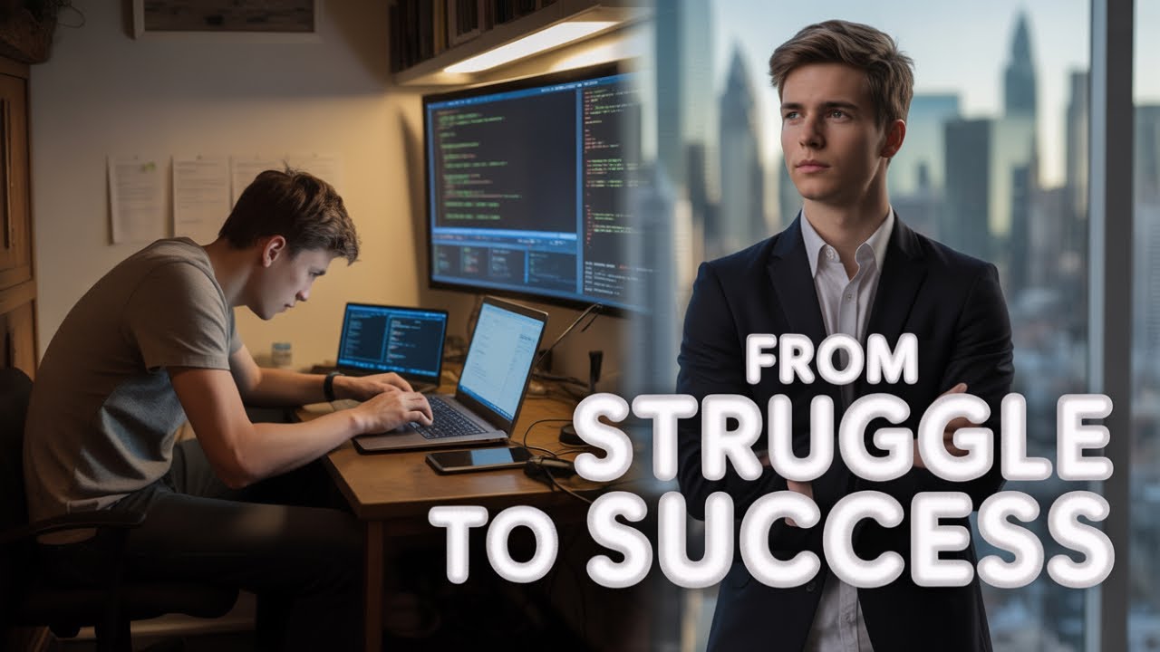 motivational stories.How toSuccess From ordinary middle-class life ...