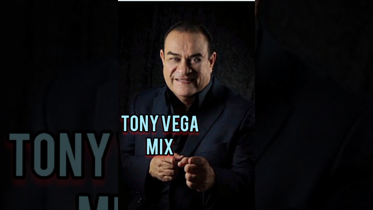 Tony vega Mix 2021 - YouTube