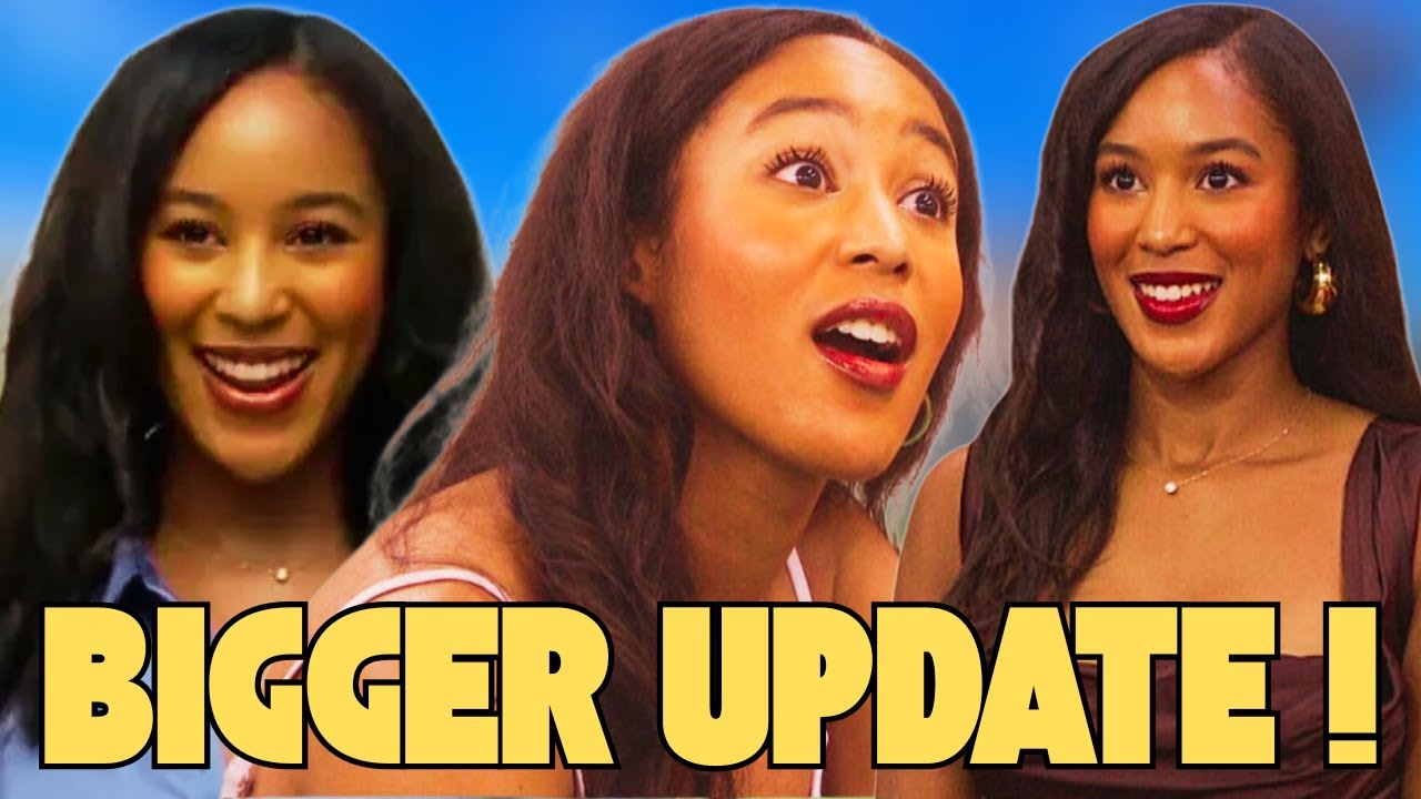 Breaking Down Ashley’s Win:How She Outsmarted, Outplayed, and Outlasted ...
