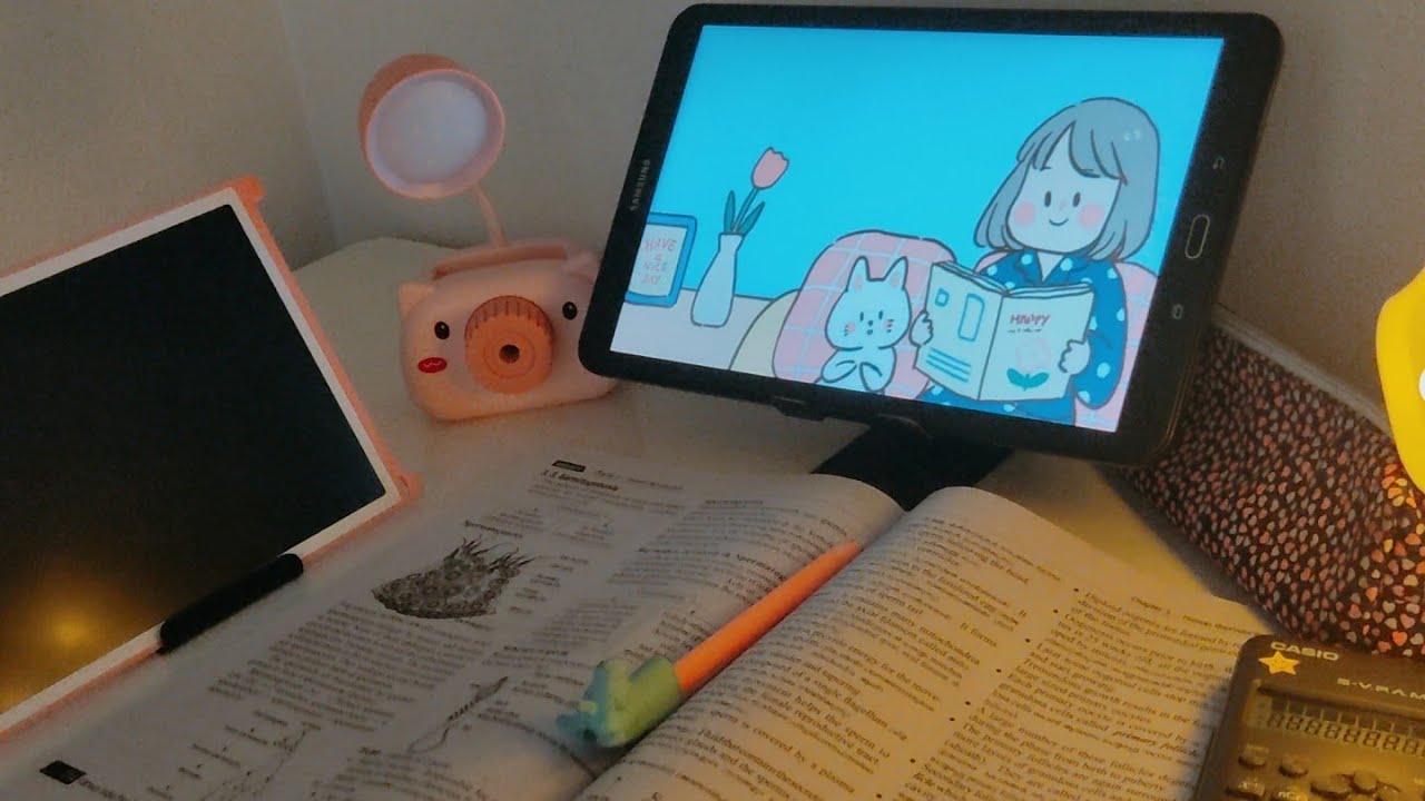 study like Hell |study motivation - YouTube