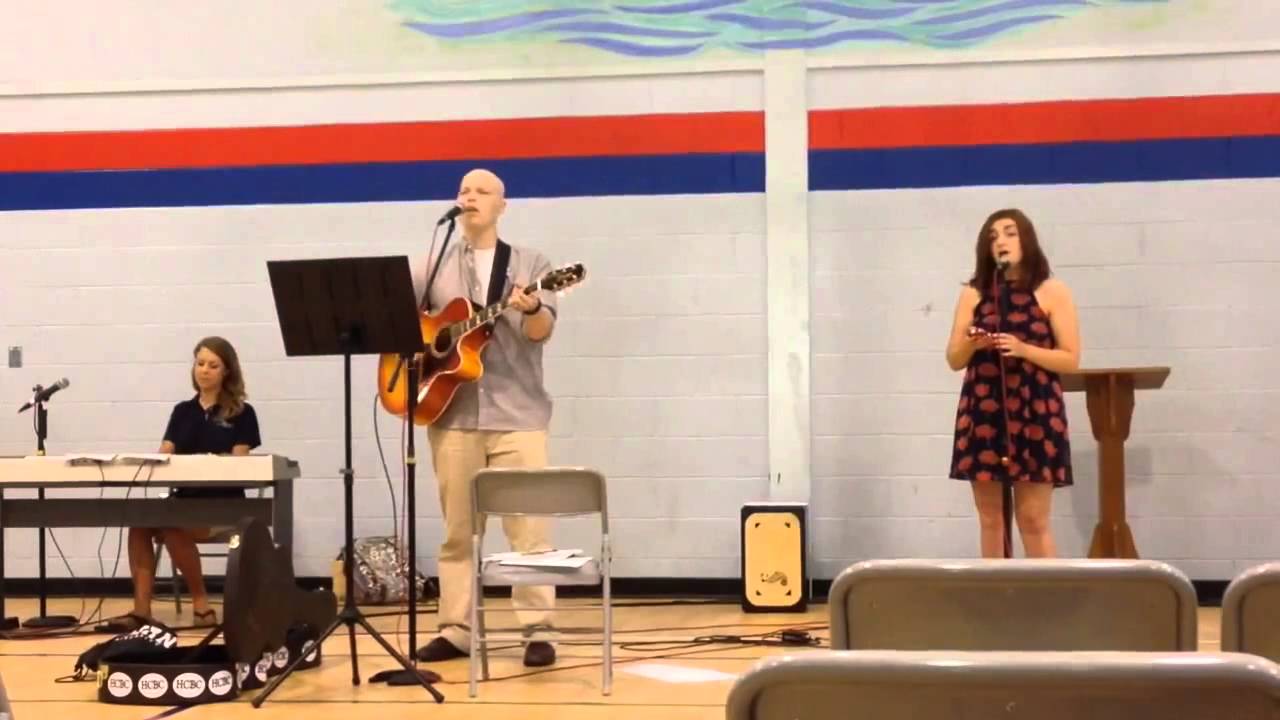Josh Handzlik, Sarah Doorly, and Jess Pietrak HCBC 6/29/14: "At the ...
