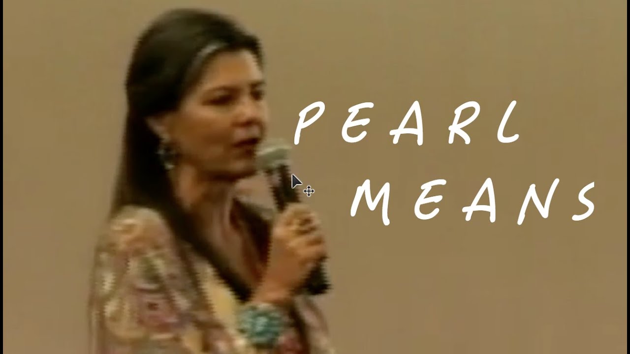 Pearl Means Powerful Message YouTube Pearl Means Powerful Message YouTube