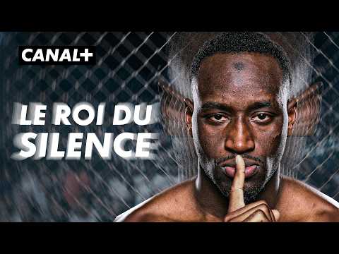 Combattant de MMA et MALENTENDANT : l'incroyable défi de Modibo Diakite à l'ARES 29