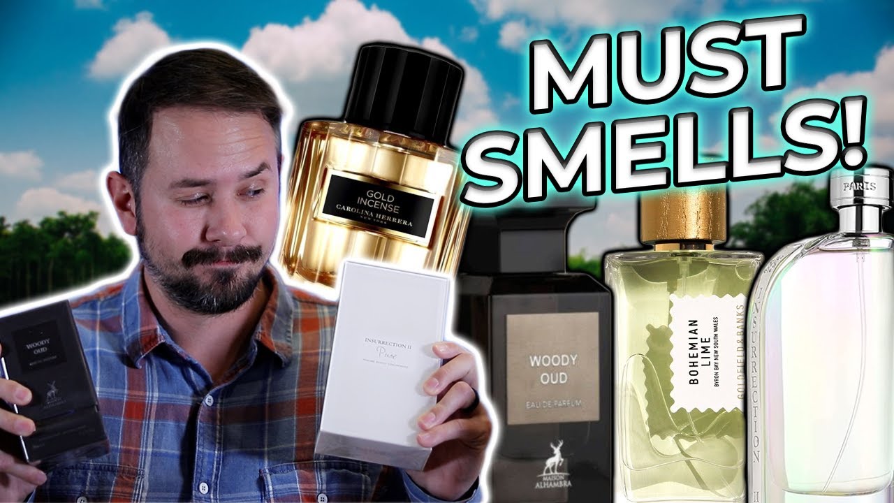 BIG FRAG SALE + BIG Fragrance Haul Of NEW Killer Clones & High End ...