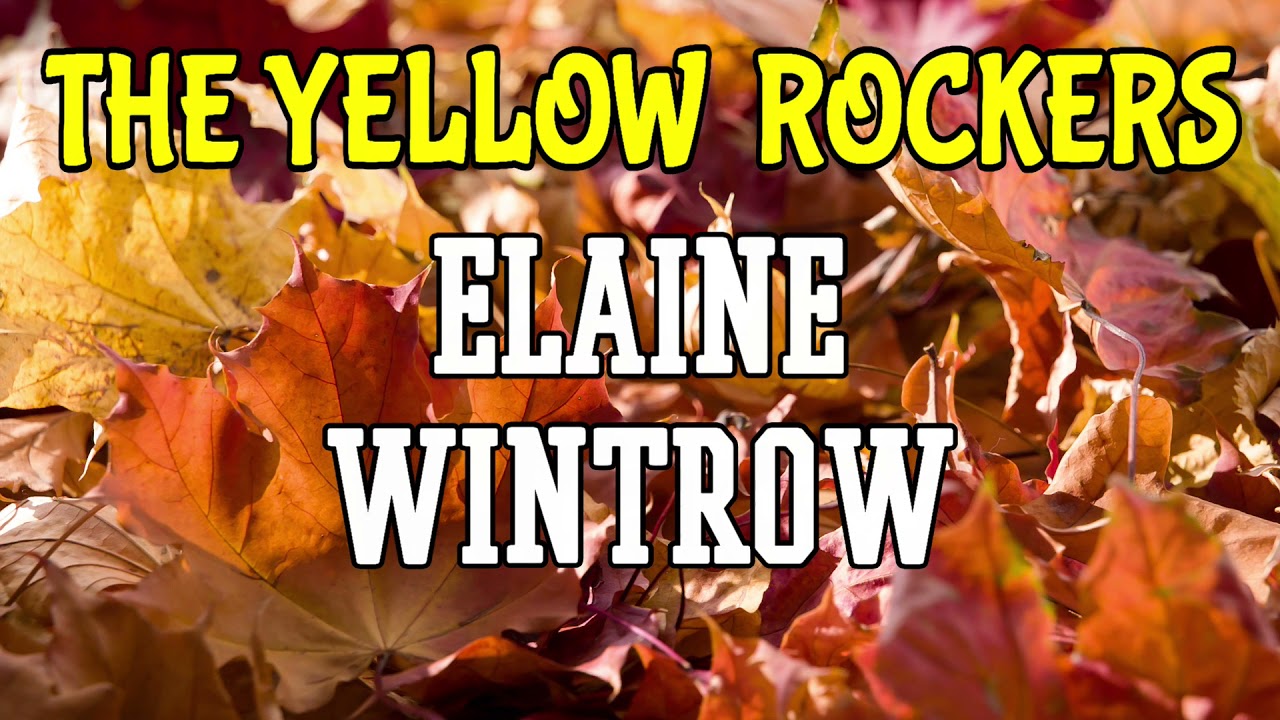 Yellow Rockers' Fall Festival of Leaves - YouTube