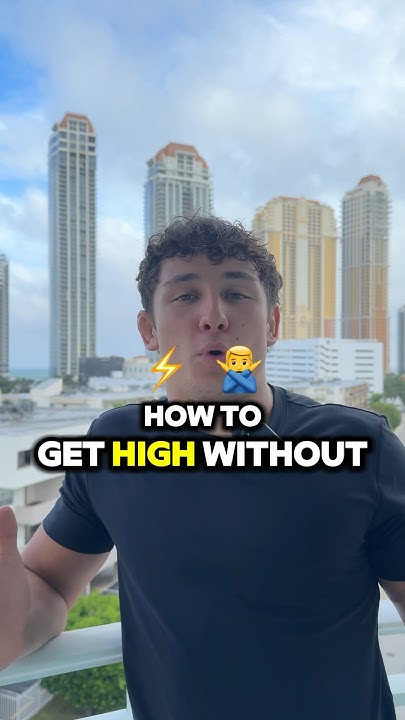 How to get high WITHOUT doing drugs👀💊 #gym #gymmotivation #gymlife #fitness #fitnessmotivation ...