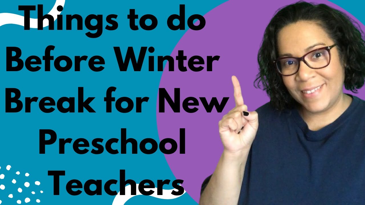 3 Before Winter Break Tips For New Teachers YouTube 3-before-winter-break-tips-for-new-teachers-youtube