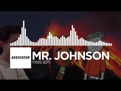 Mr Johnson-YIGIS EP