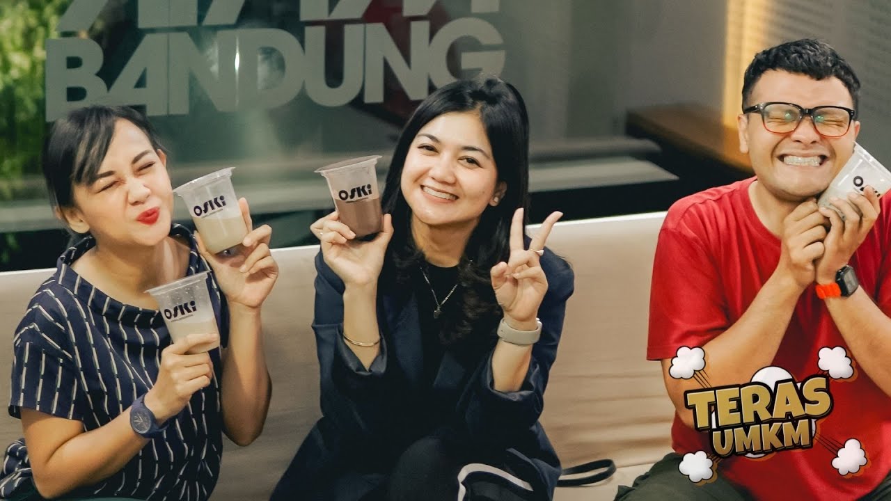 Podcast & Video – Voks Radio