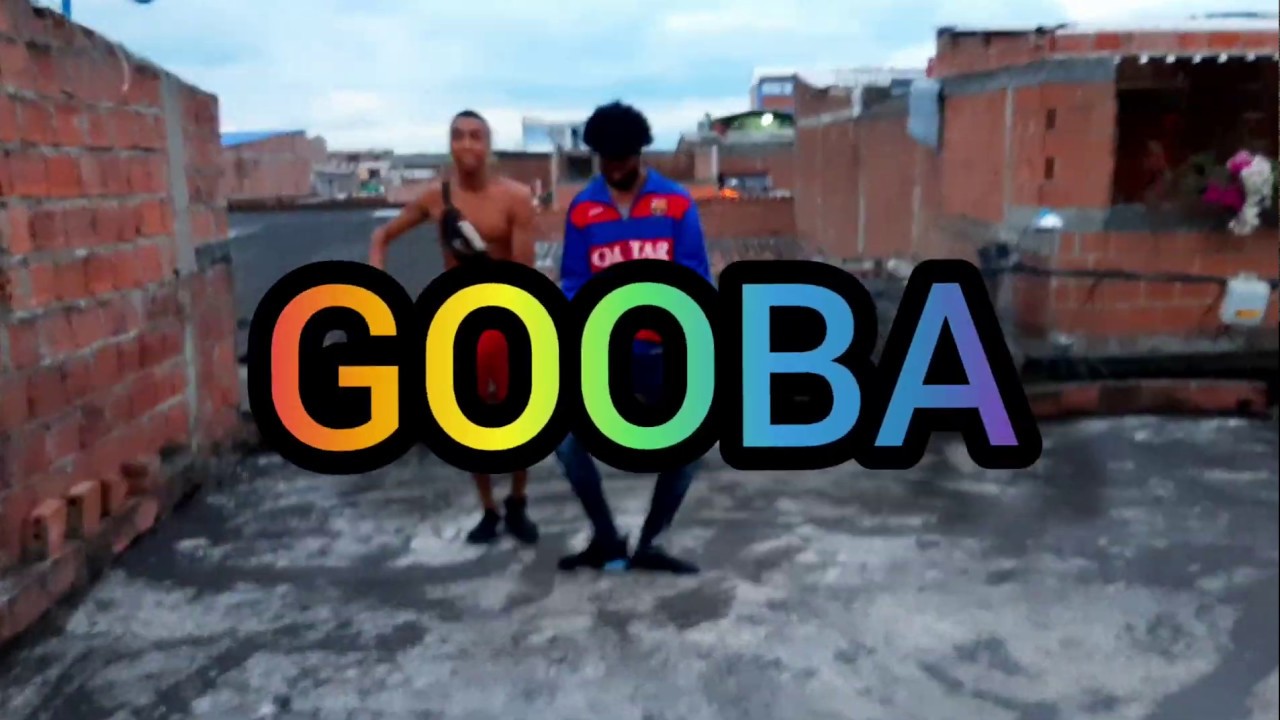 6IX9INE - GOOBA ( Dance Video ) - YouTube