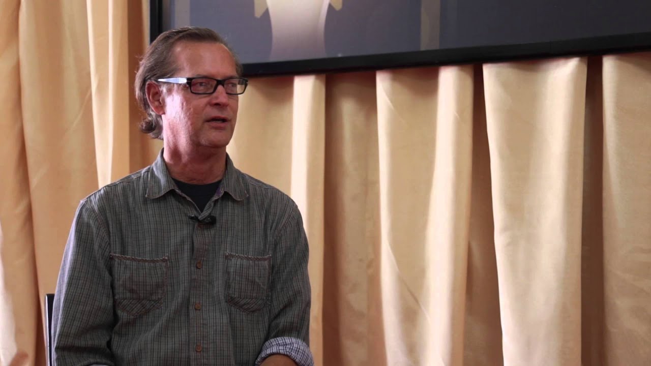 Emmy Winning Technical Director Eric Becker Explains What His Job Is ...