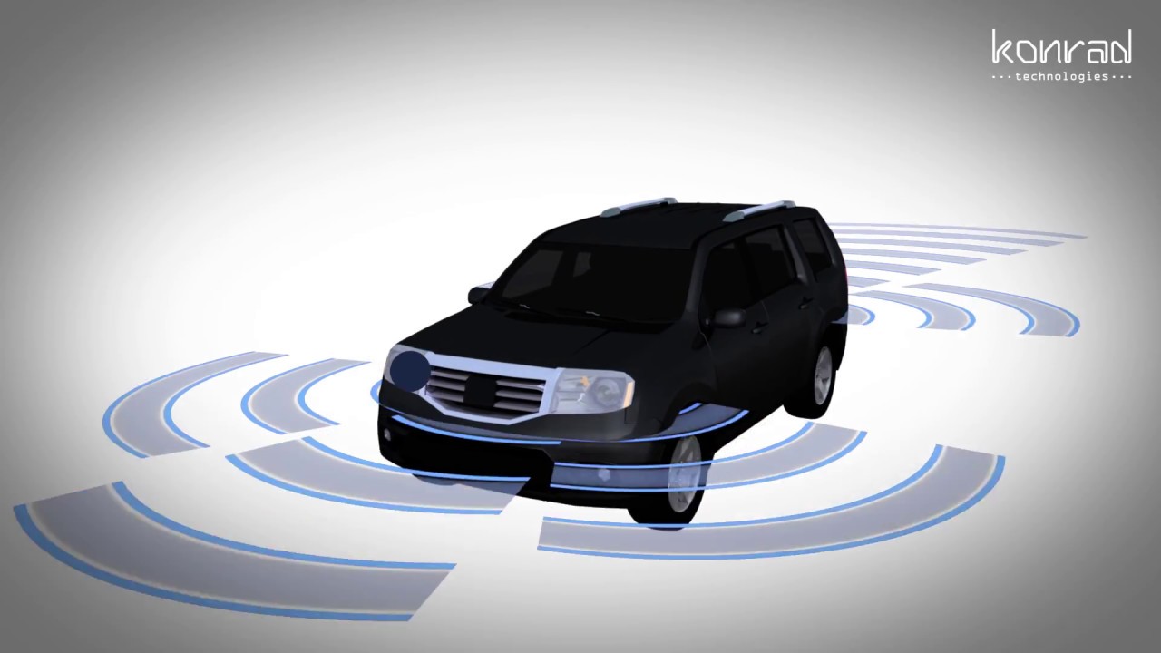 Sensor Fusion Test for Autonomous Vehicles | Konrad Technologies ADAS ...