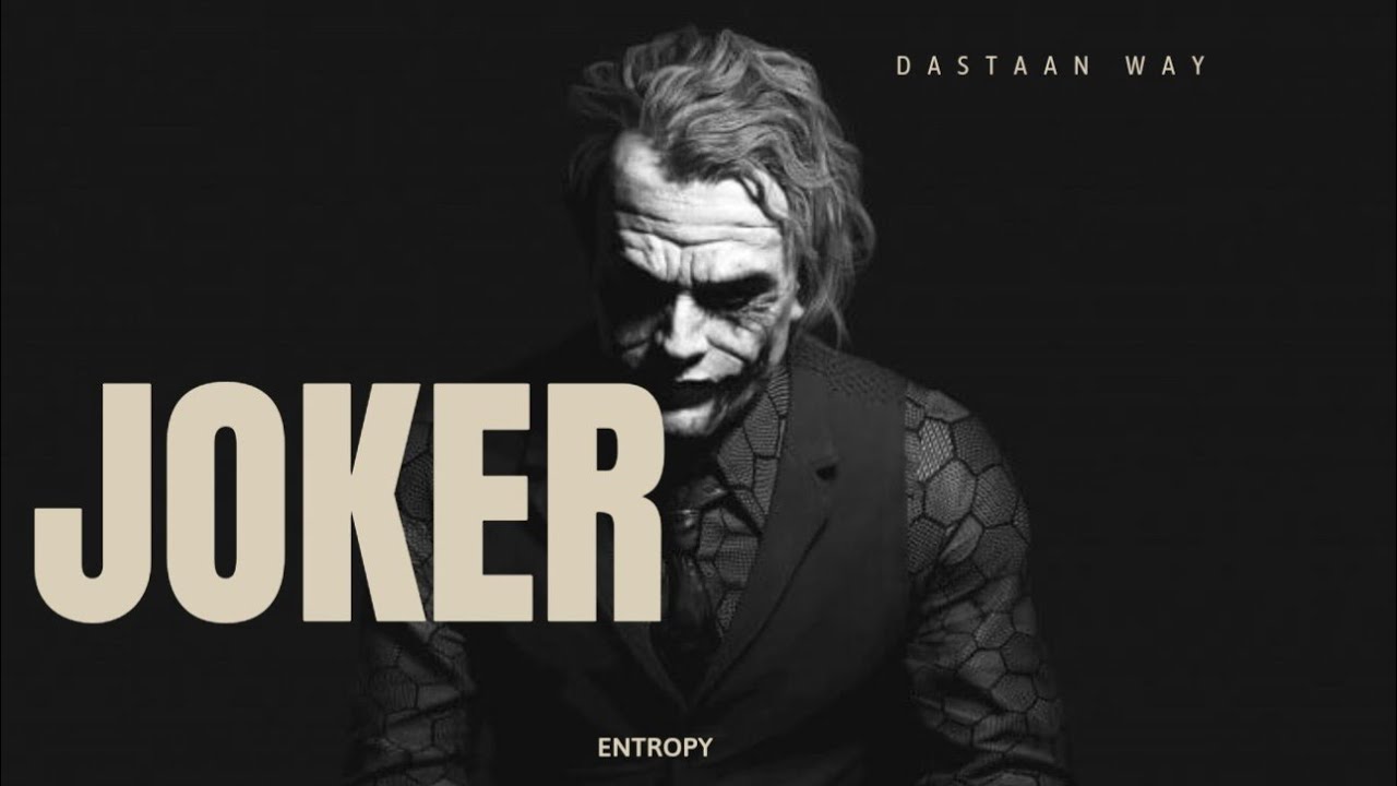 Joker--Official New Rap Song by Dastaan - YouTube