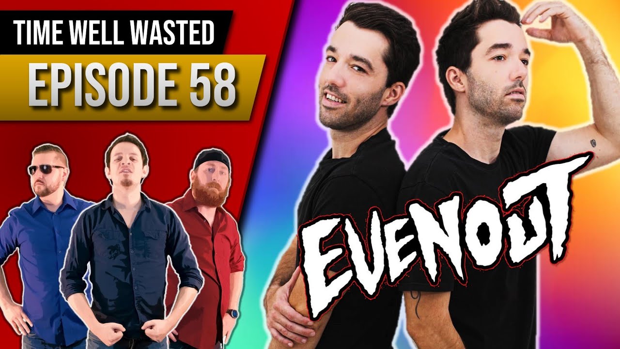 TWW: Episode 58 Featuring the EvenOut Twins!!! - YouTube