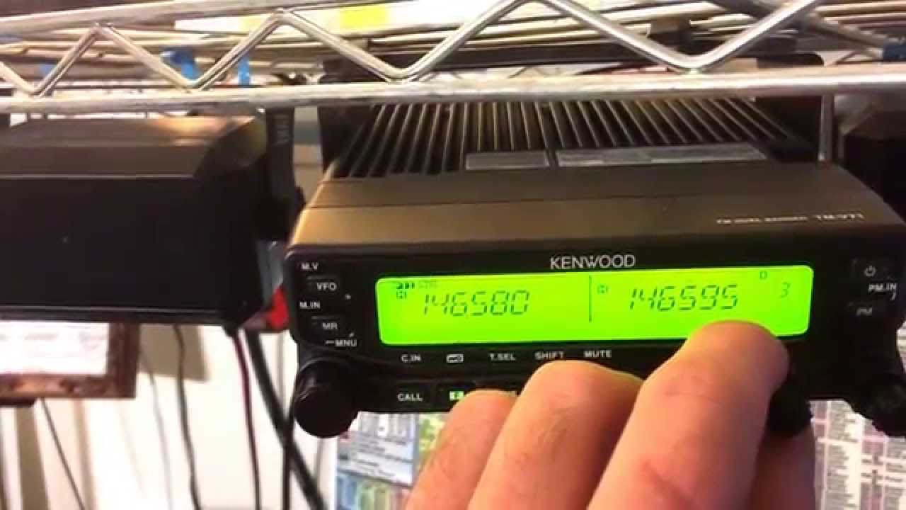 Wisconsin Minnesota 2 meter VHF open band propagation August 30, 2015 ...