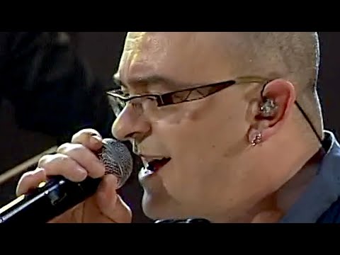 Nomadi e Omnia Symphony Orchestra \