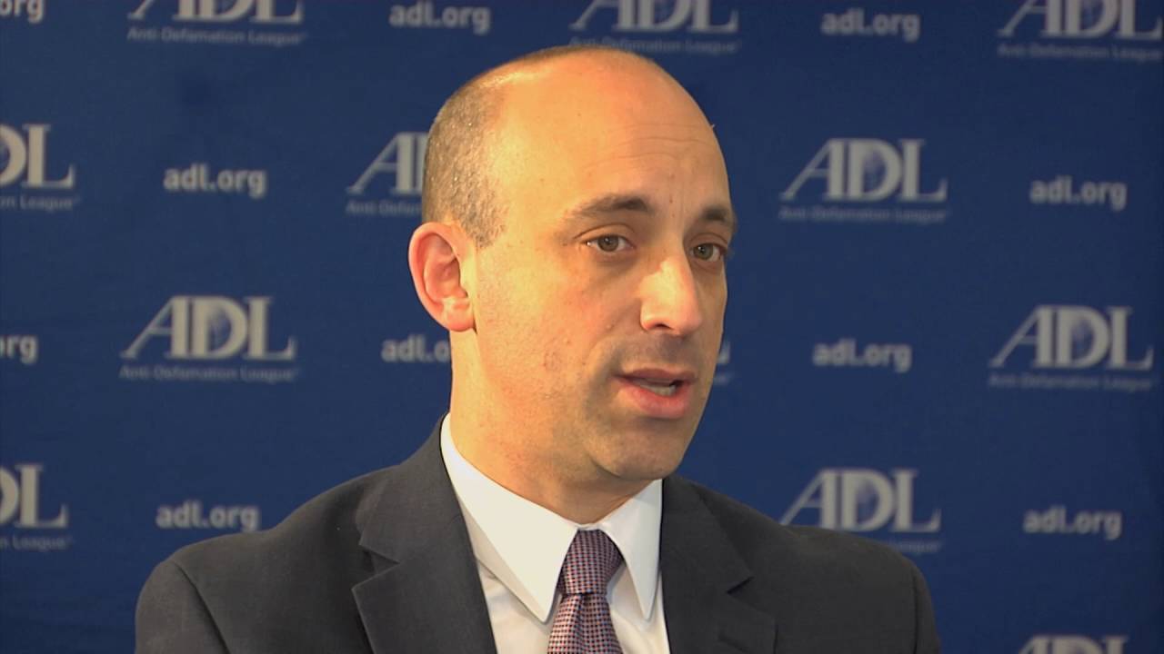 ADL’s Jonathan Greenblatt on the Boycott, Divestment, Sanctions ...