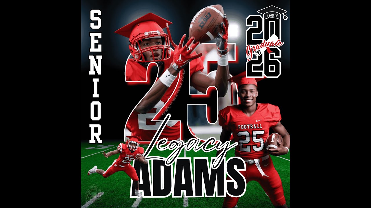 How to Make 3D Pop Out Numbers in CANVA Tutorial - YouTube