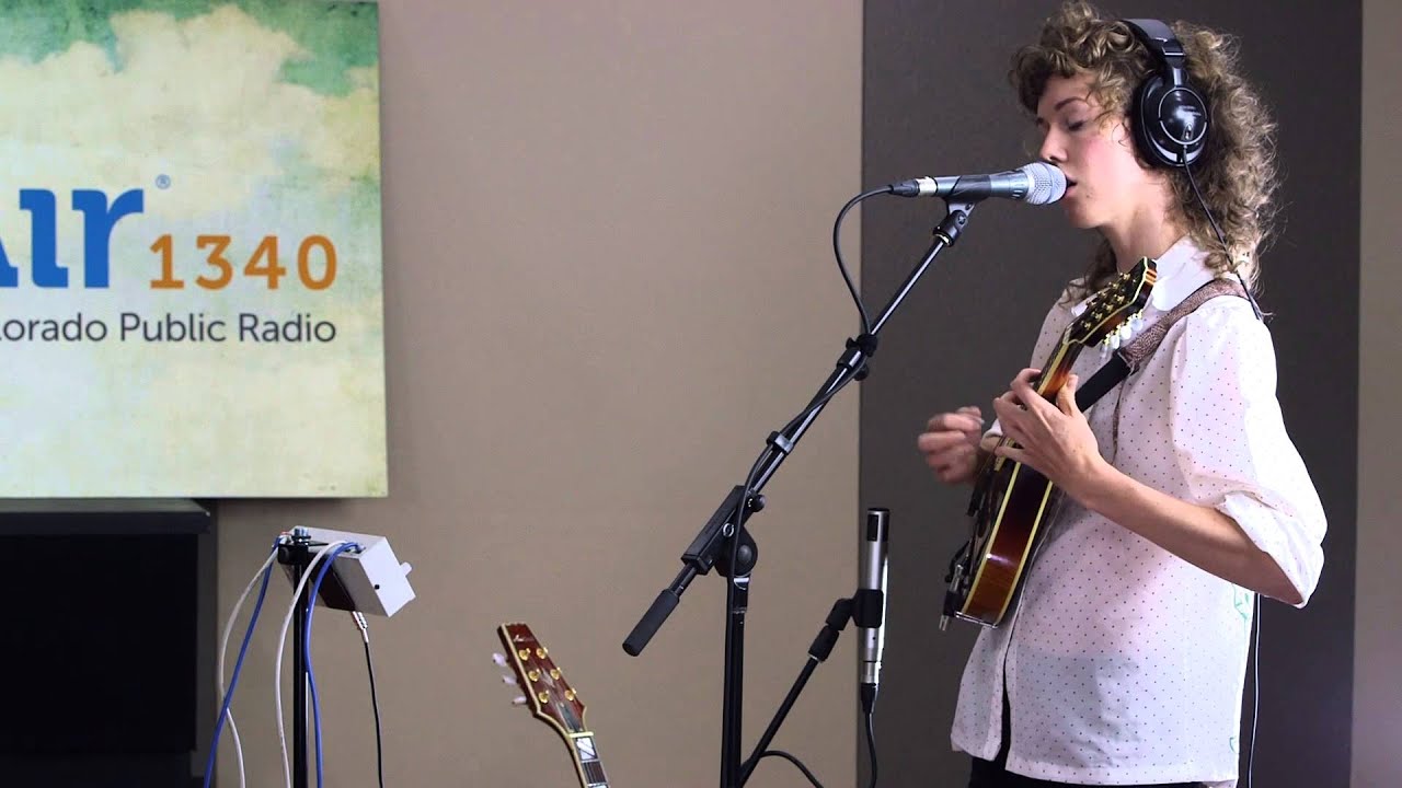 SHEL at OpenAir: "When The Dragon Came Down" - YouTube