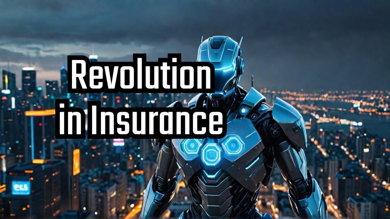 Decentralized Insurance Revolution: Uncover the Future of Decentralized ...