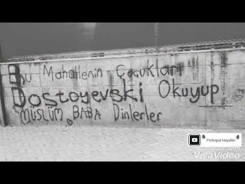 Aşk Acısıyla İlgili Duvar Yazıları 2018