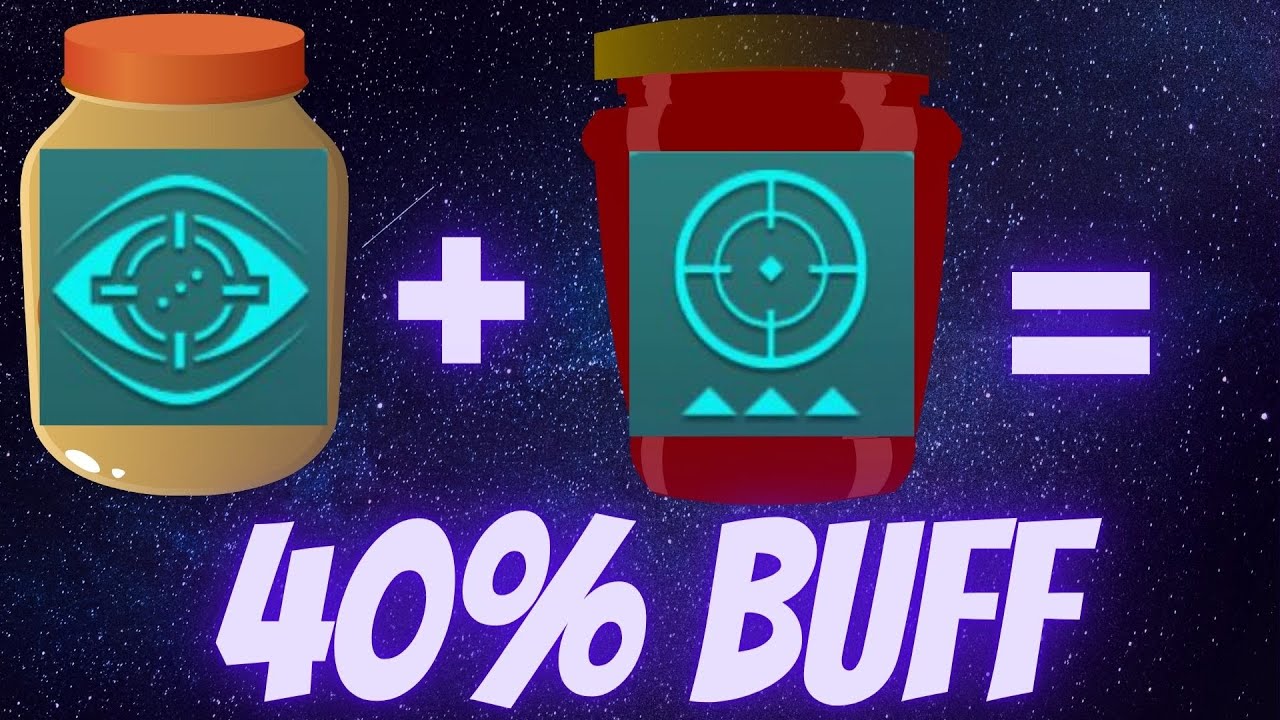 This Combination of Artifact Perks Goes Together Like Peanut Butter and ...