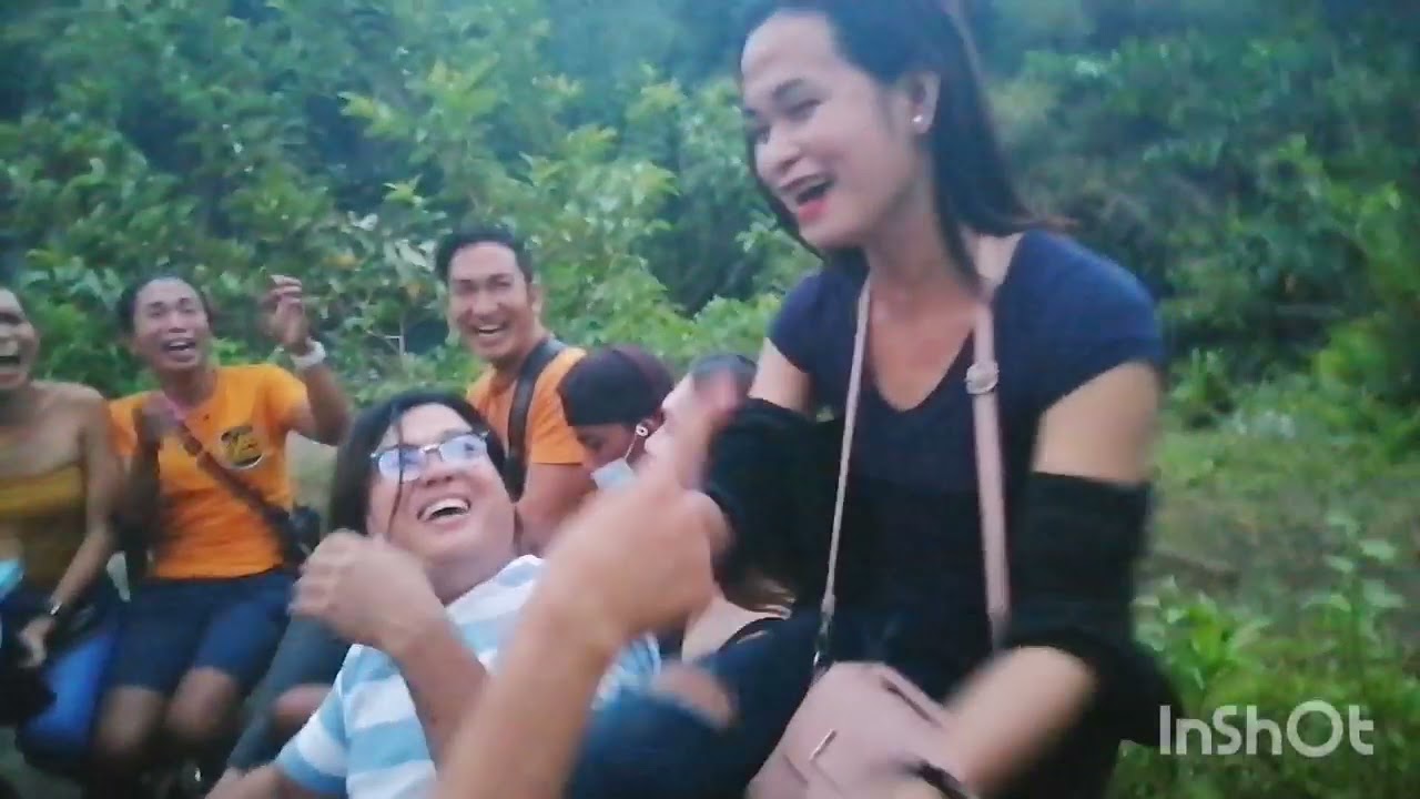 MAGBIGAY-MAGBIGAY CHALLENGE - YouTube