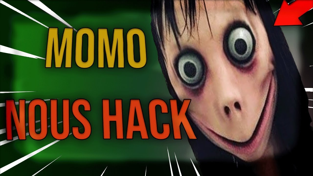 MOMO NOUS HACK ! Rainbow Six Siege - YouTube