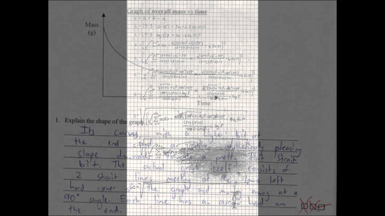 Smart Exam Answers - YouTube