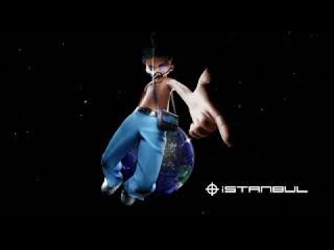 Lvbel C5 x AKDO | ''istanbul'' | Type Club Beat | 2023 | FREE