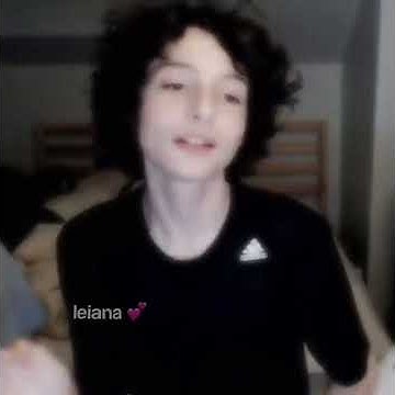 THE finn wolfhard edit w/ twist ?? || finn wolfhard and noah schnapp edit - YouTube