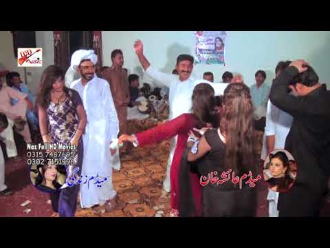 Chola Bozki Da | Singer Abid Kanwal | Laest Video Dance Show 2018 | Madam Mishi Khan
