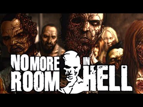 ESKİLERİN KEYİFLİ OYUNU / No More Room İn Hell Türkçe Oynanış