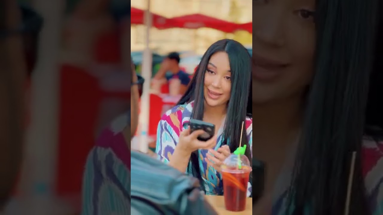 Shoxruhxon va Asal - YouTube