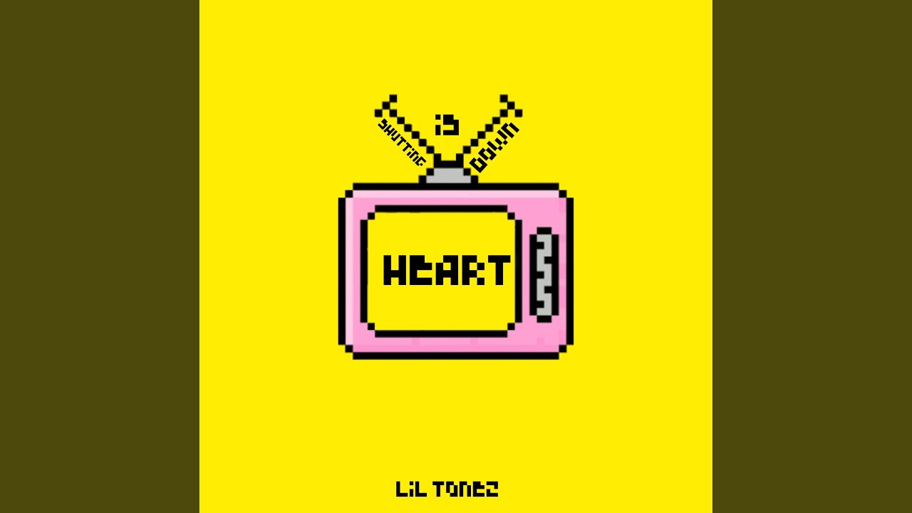 Heart is Shutting Down - YouTube