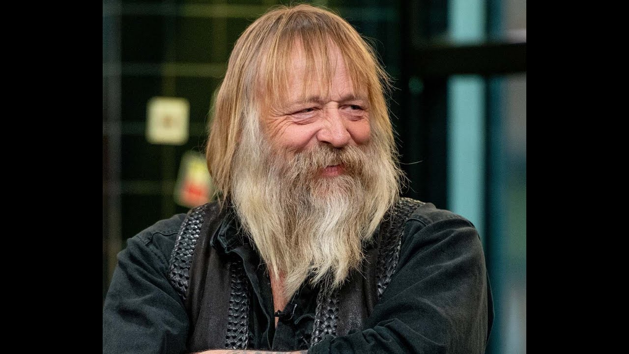 Very Sad😭 News || Tony Beets Loses A Son In || Tragic Fate of Gold Rush ...