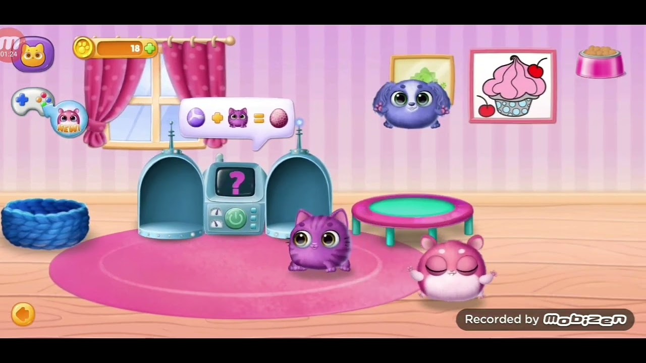 today I will play smolsies - YouTube