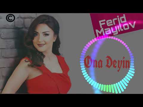 Vəfa Şərifova - Ona Deyin |Trap Video