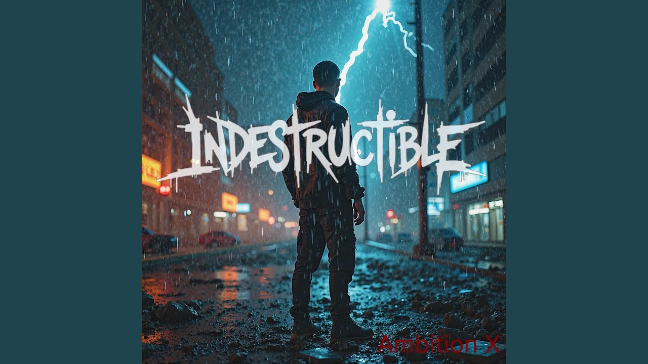 Indestructible - YouTube