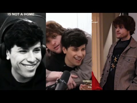DreamNotFound edits Part 2 - YouTube